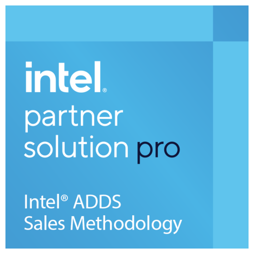 Intel® ADDS Sales Methodology - Credly