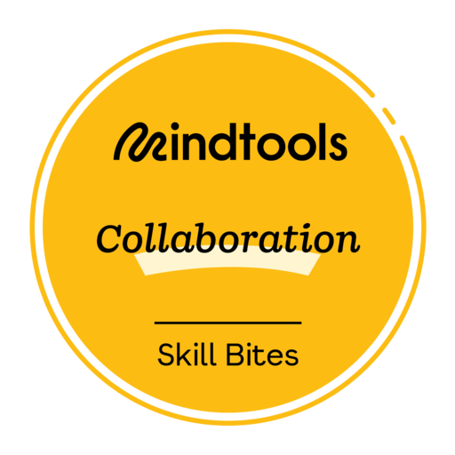 Collaboration Credly