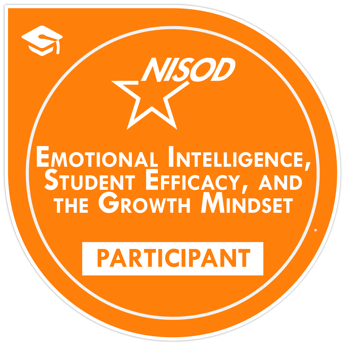 Emotional Intelligence, Student Efficacy, and the Growth Mindset - Credly