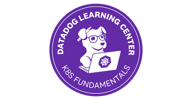 Kubernetes Fundamentals Credly