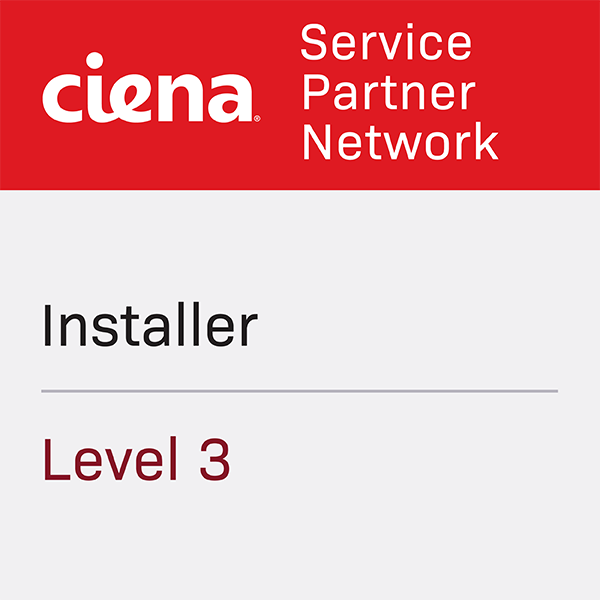 Service Partner Network - Installation Deployment - Level 3 - Credly