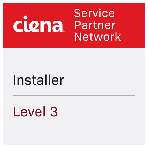 Service Partner Network - Installation Deployment - Level 3 - Credly
