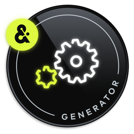 Amperity Implementation Generator - Credly