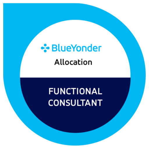 Allocation Functional Consultant - Credly