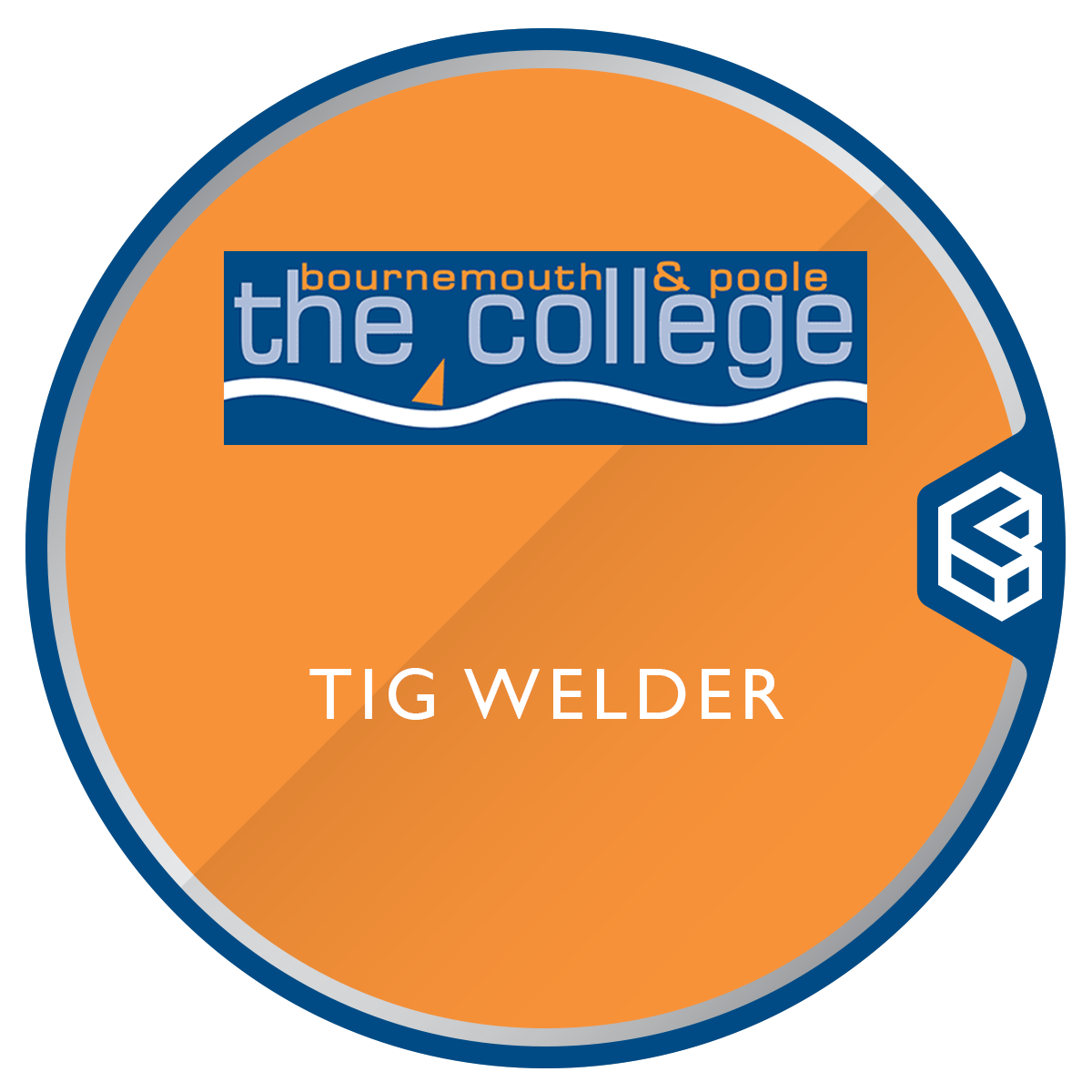 Bournemouth and Poole College - L3 Award in TIG Welding: Practical ...