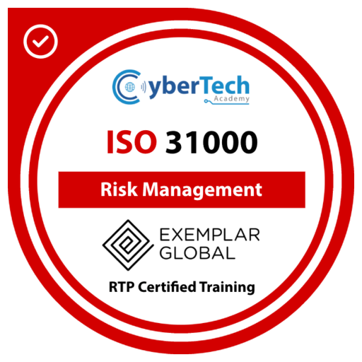 ISO 31000 Risk Management - Credly
