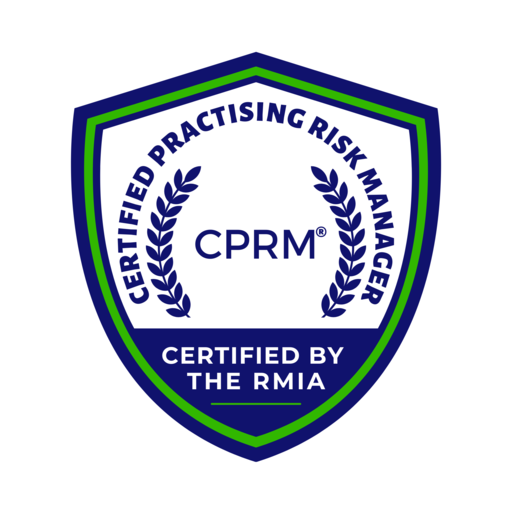 Certified Practicing Risk Manager (CPRM) - Credly