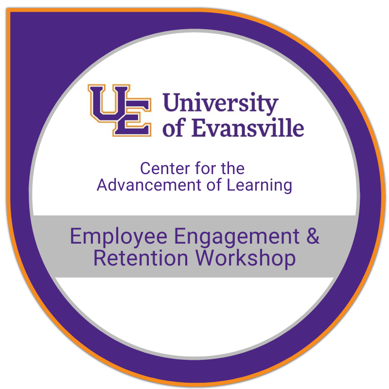 Employee Engagement & Retention - Credly