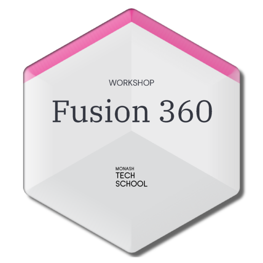 Fusion 360 - Credly