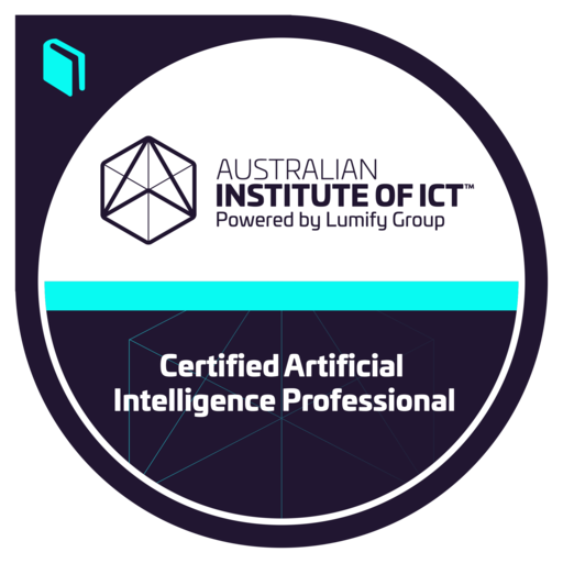 Certified Artificial Intelligence Professional (DSJP) Course - Credly