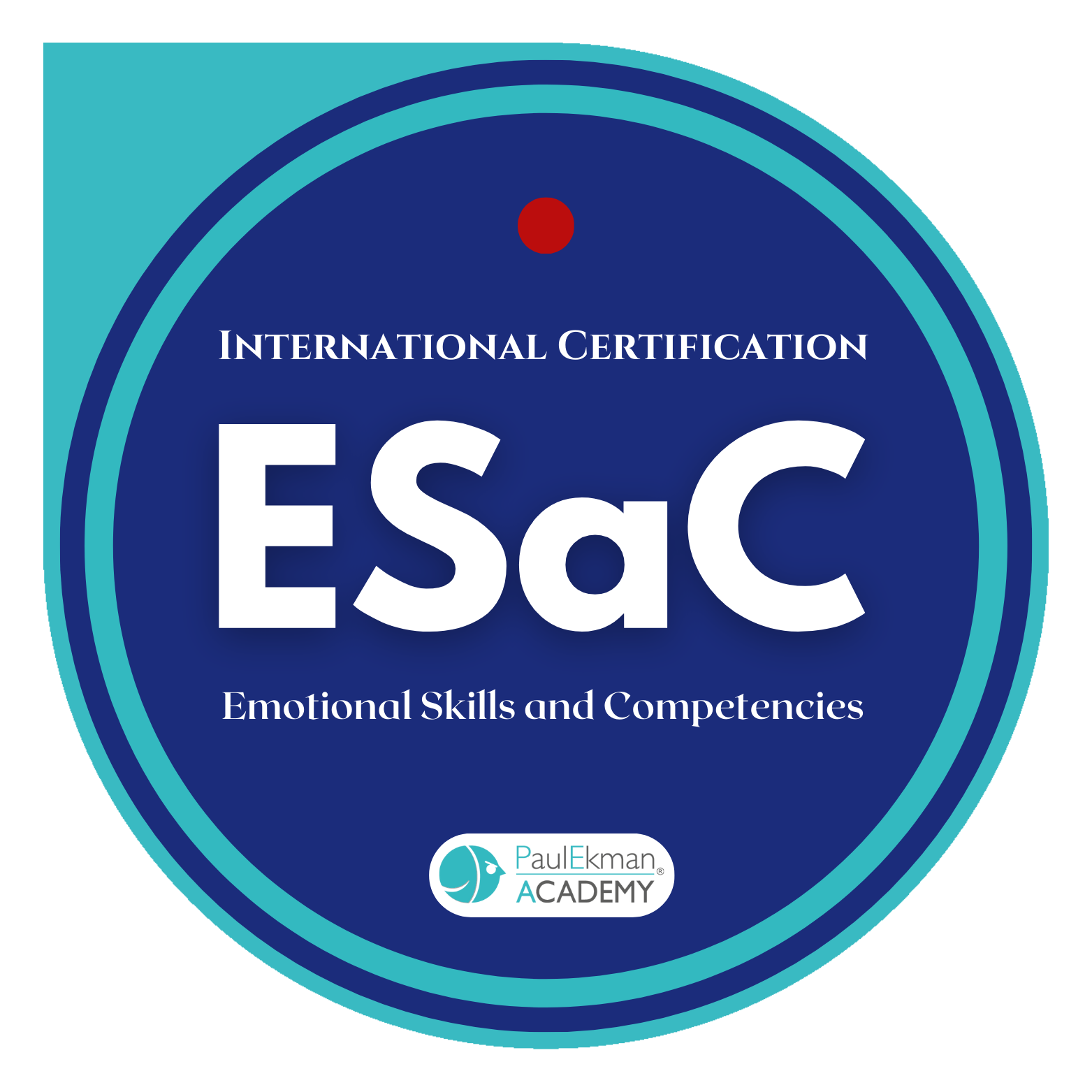 ESaC: Emotional Skills & Competencies - Credly