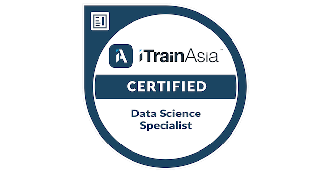 Certified Data Science Specialist (CDSS) - Credly