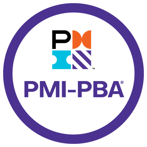PMI Professional in Business Analysis (PMI-PBA)® - Credly