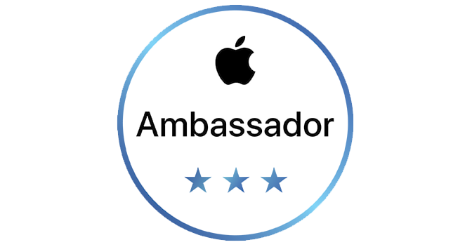Ambassador - Credly