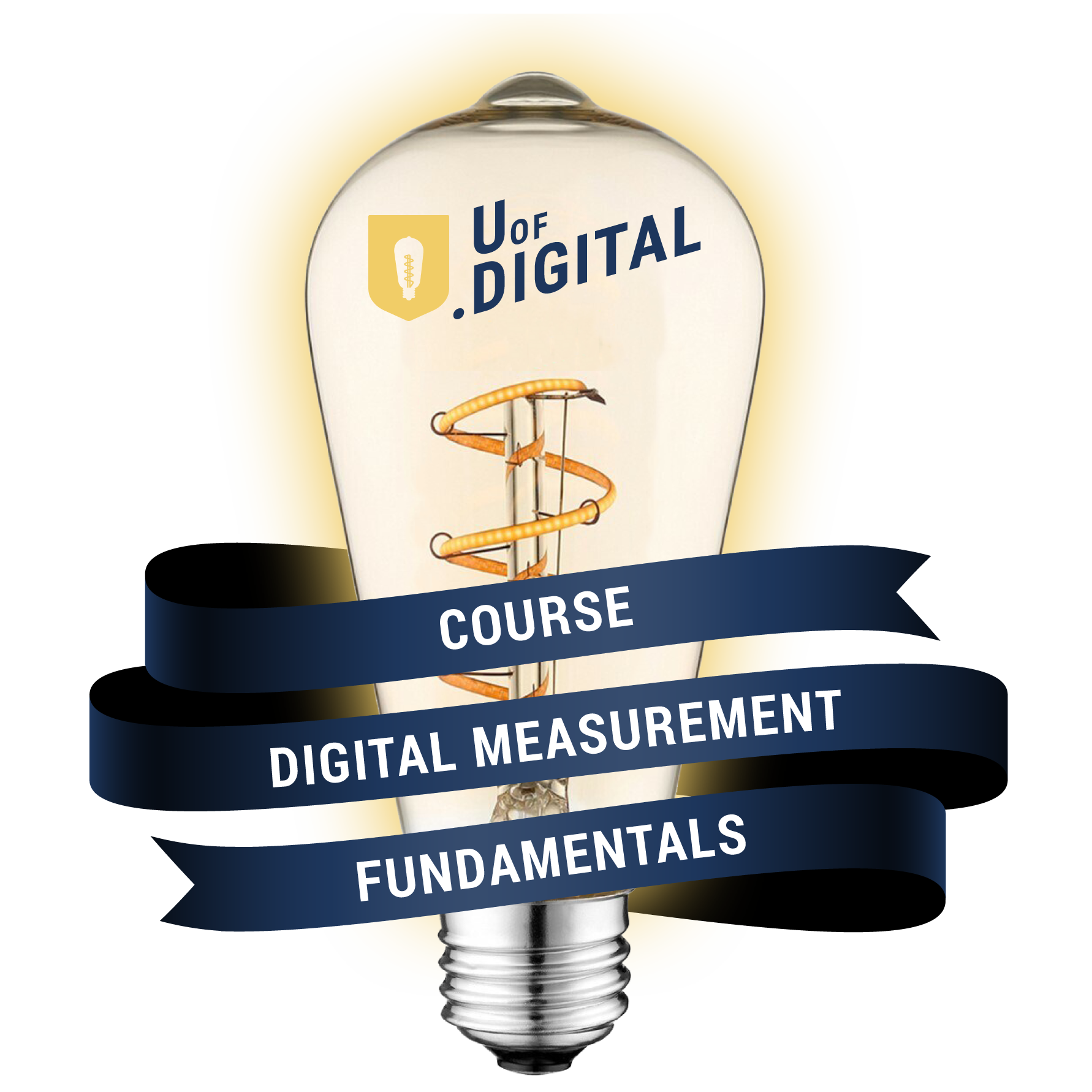 Course: Digital Measurement Fundamentals - Credly