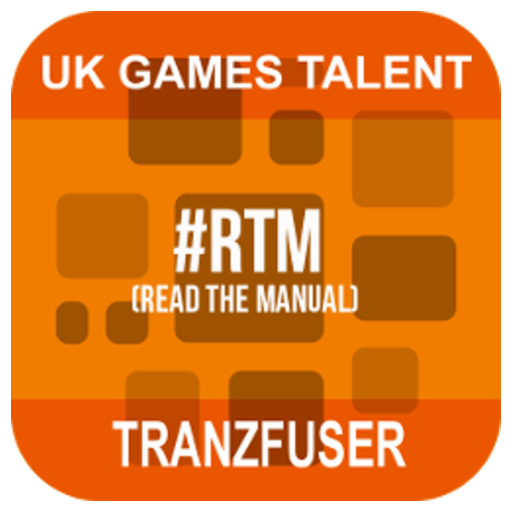 #RTM Read The Manual - Credly