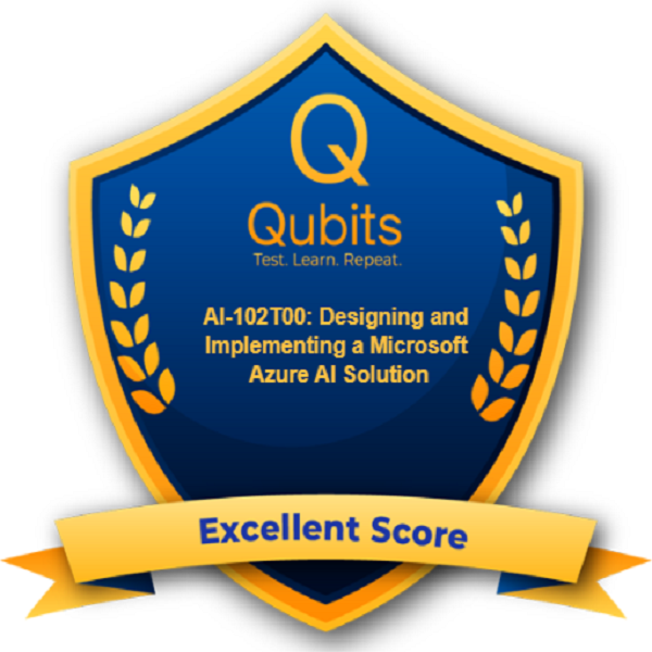 AI-102T00: Designing and Implementing a Microsoft Azure AI Solution - Credly