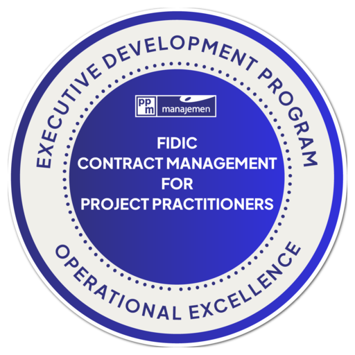 FIDIC Contract Management for Project Practitioners - Credly