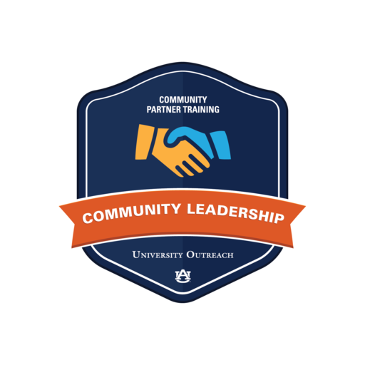 Community Partner Training Badge 1: Community Leadership for a Changing ...
