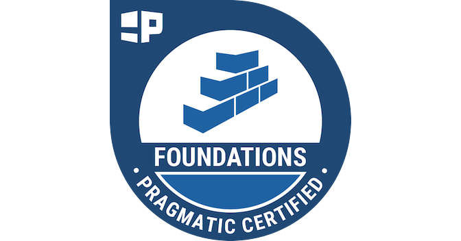 Foundations - Credly