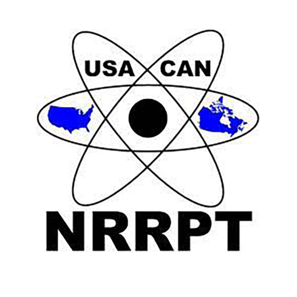 National Registry of Radiation Protection Technologists - Credly