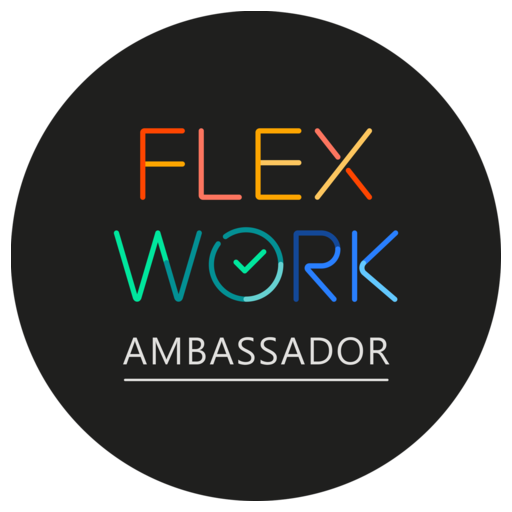 Flex Work Ambassador - 2024 - Credly