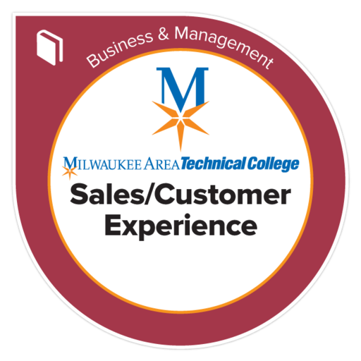 Sales/Customer Experience - Credly