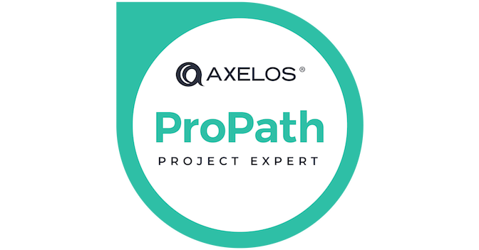 ProPath Project Expert - Credly