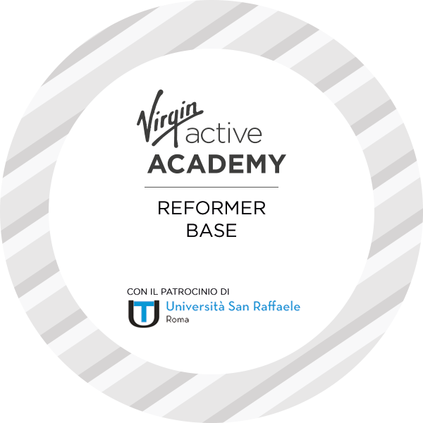 Reformer Base - Credly