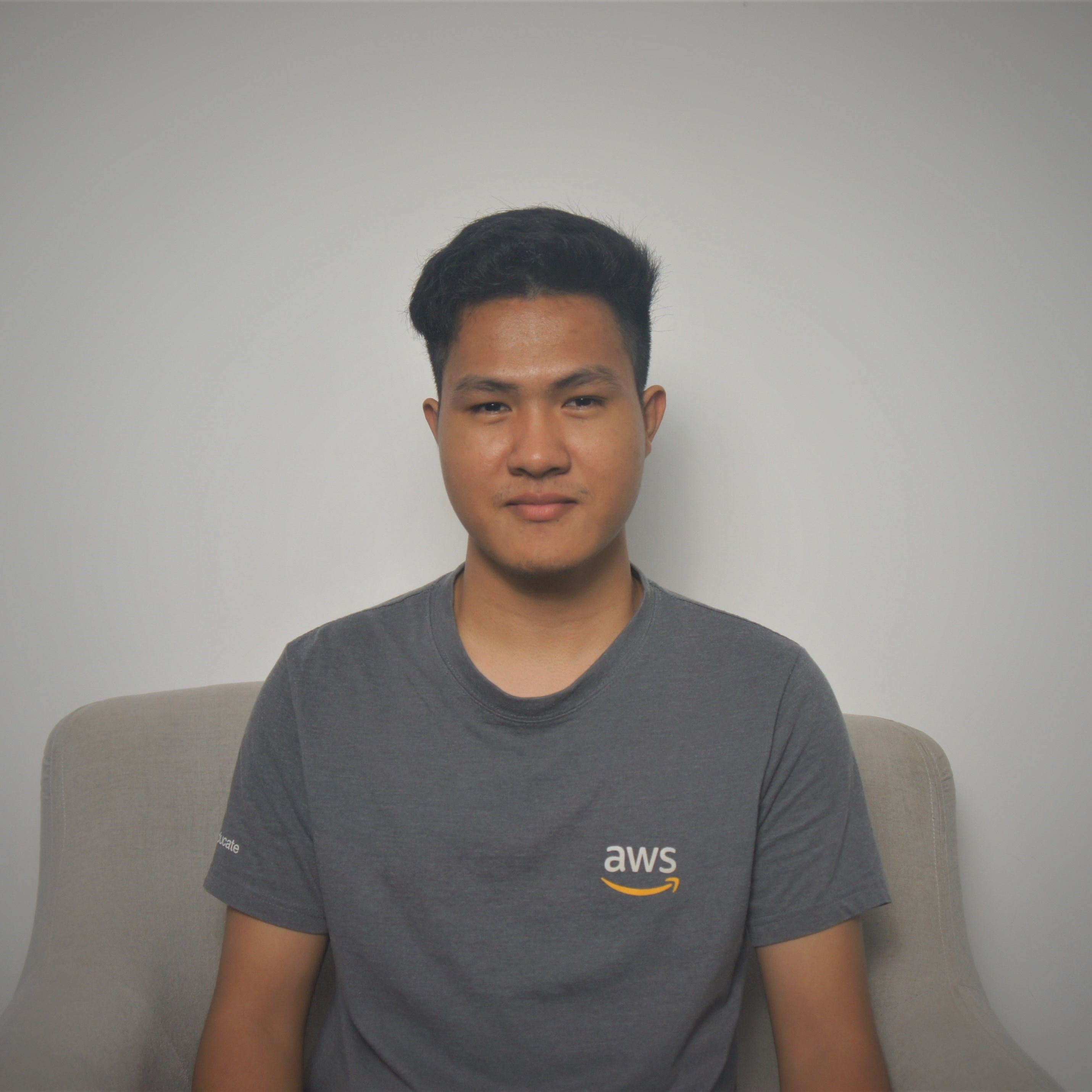 AWS Certified Developer – Associate - Credly