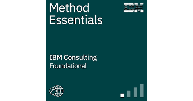 Method Essentials - Credly