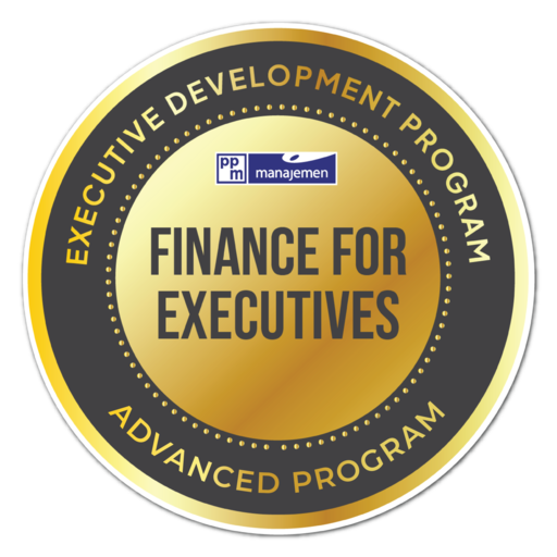 FINANCE FOR EXECUTIVES - Credly