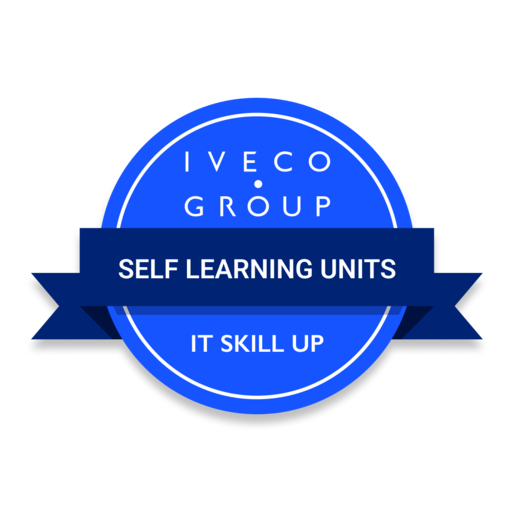 Self Learning Units - Credly