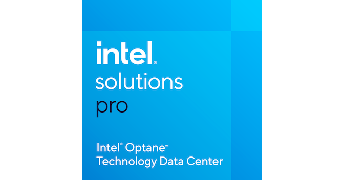 Intel - Intel® Solution Pro - Intel® Optane™ Technology Data Center ...
