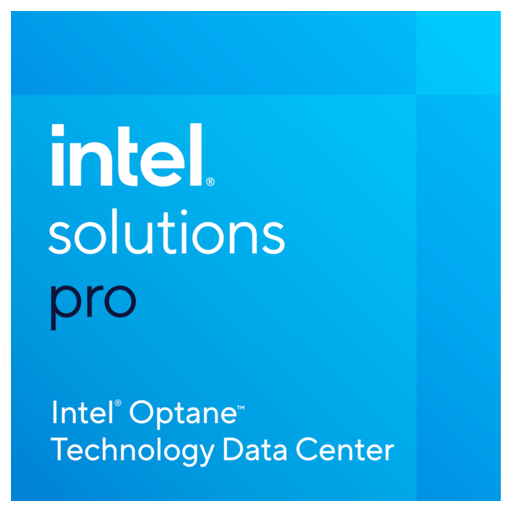 Intel - Intel® Solution Pro - Intel® Optane™ Technology Data Center ...