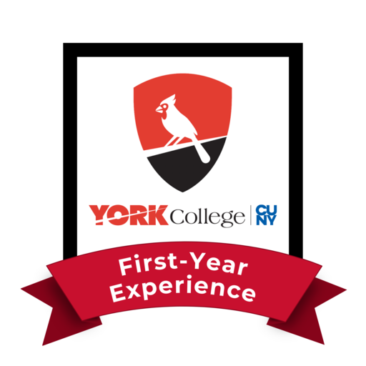 First Year Experience Digital Badge Credly