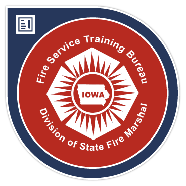 Fire Service Instructor 1 - Credly