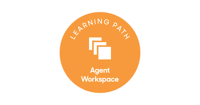 Agent Workspace - Credly