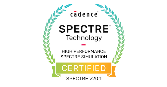 High-Performance Spectre Simulation vSPECTRE20.1 Exam - Credly