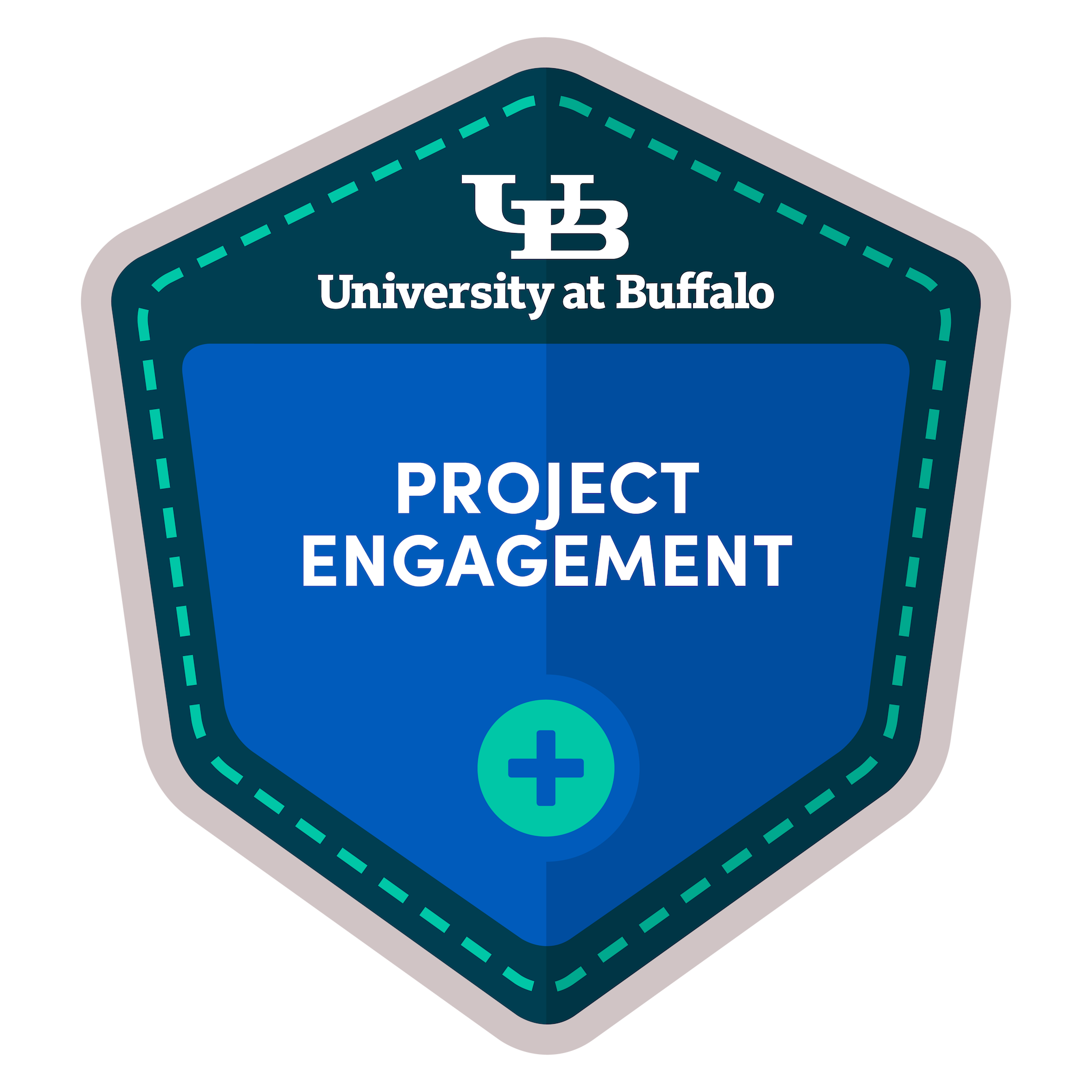 Project Engagement Credly