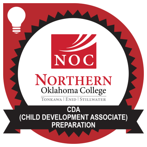 CDA (Child Development Associate) Preparation - Credly