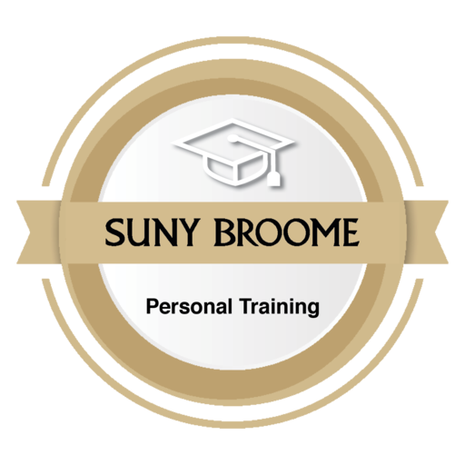 Personal Training - Credly