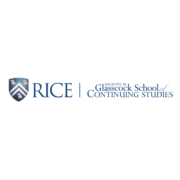 Rice University - School of Continuing Studies - Credly