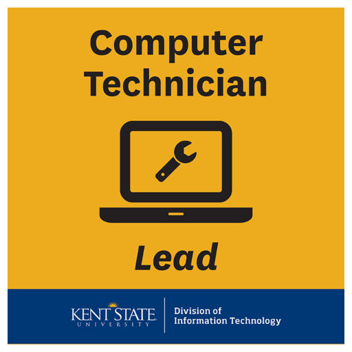 Lead Computer Repair Technician - Credly