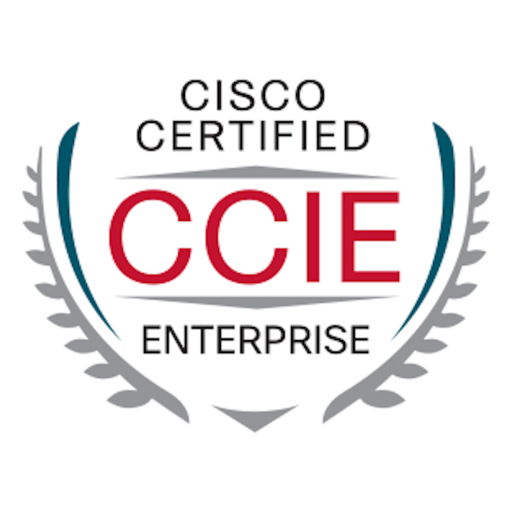 Cisco Certified Internetwork Expert Enterprise Infrastructure (CCIE ...