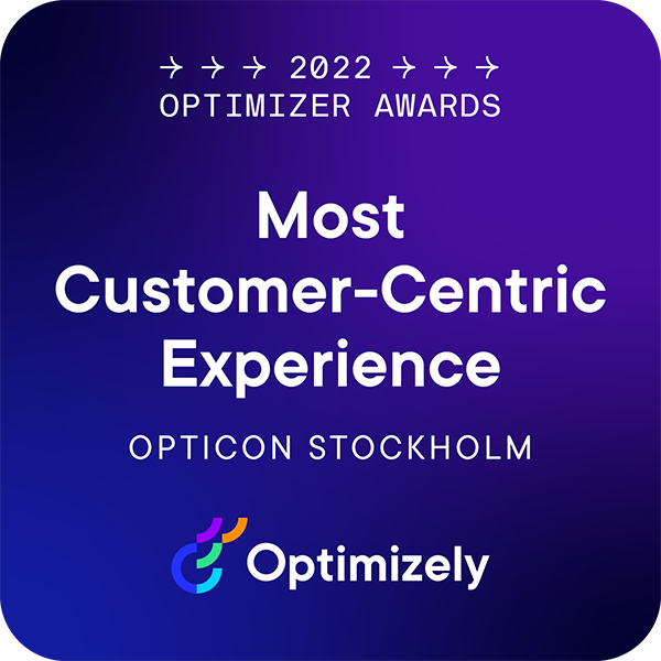 Most Customer-Centric Experience - Credly