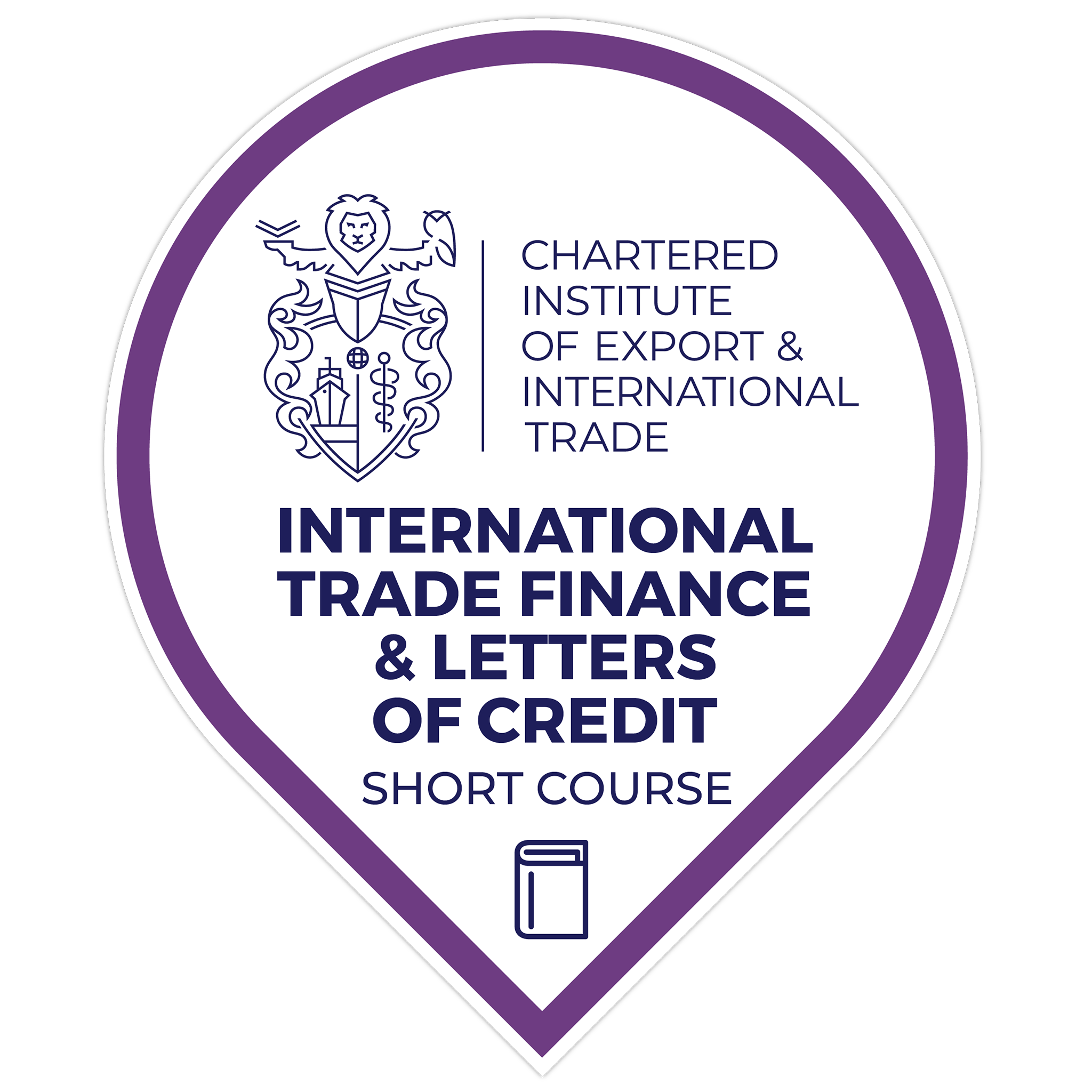 International Trade Finance & Letters of Credit - Credly