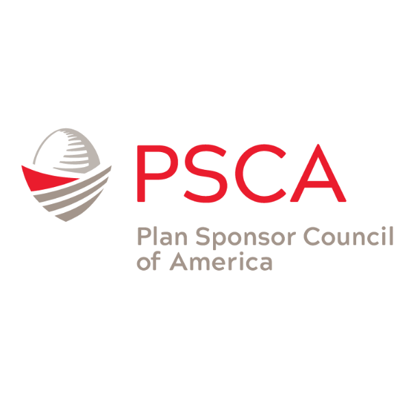Plan Sponsor Council of America (PSCA) - Credly