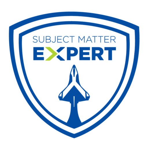 Nutanix University Subject Matter Expert - Credly