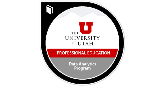 Data Analytics Credly 9176